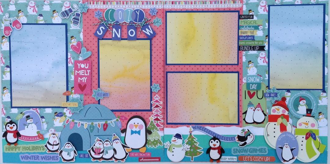 AMAZING GRACE Paper Crafts: 2019