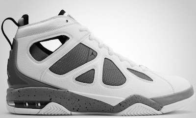 realairjordanshoes.com blogger: Mix Air Jordan 5 Black