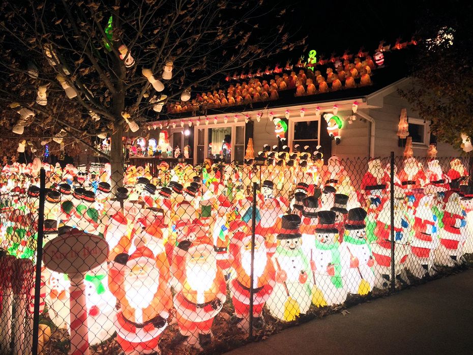 All This Is That: Santa Claus