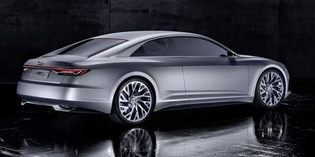 2017 Audi A7 Redesign – Release Date | 2016 / 2017 Car Models