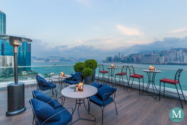 Kerry Hotel Hong Kong