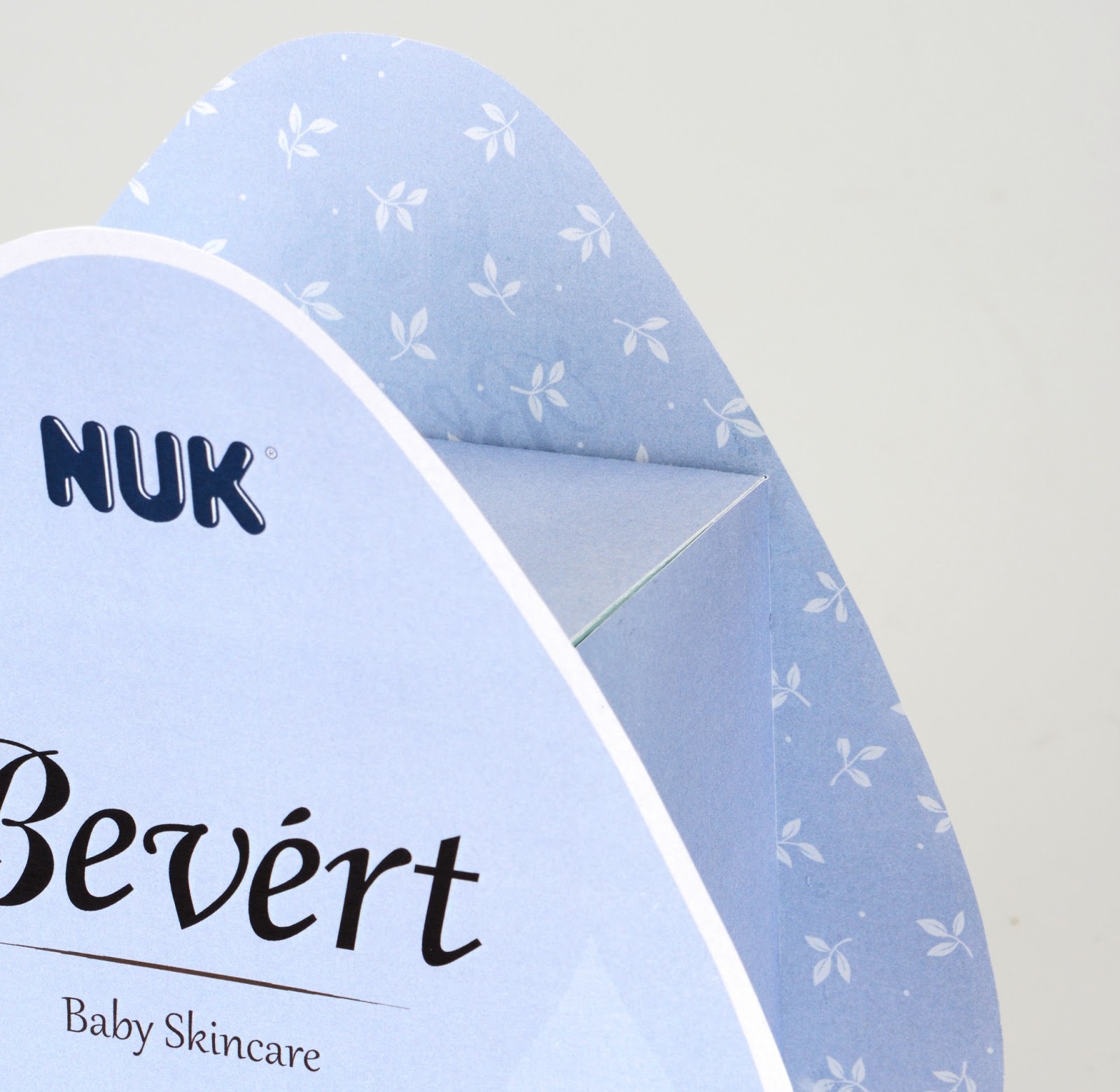 Bevert (Student Project) – Packaging Of The World