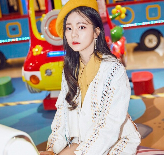 美少女ぞろい！Mnet公認「PRODUCE101」の中国版「创造101」への参加がうわさされる練習生たち ~ All About GIRLS ...