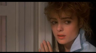 Free Wallpaper: Michelle Johnson