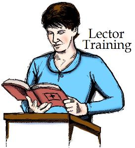 New Liturgical Movement: How Typical Lector Praxis Transmits a Pelagian ...