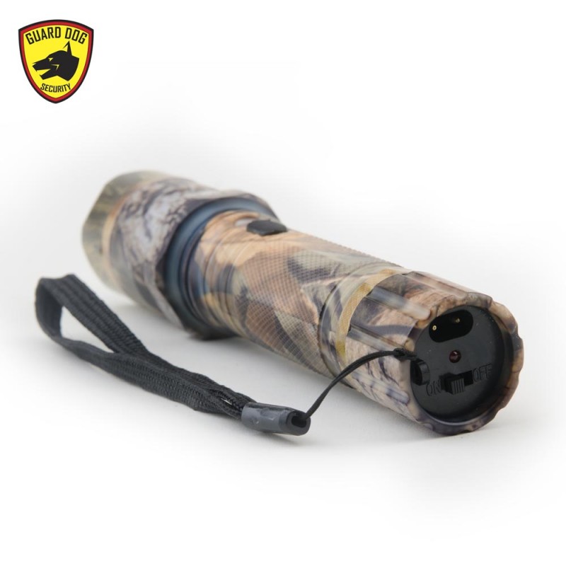 Pepper Sprays | Stun Guns | Taser | Personal Alarms | Batons | Tactical ...