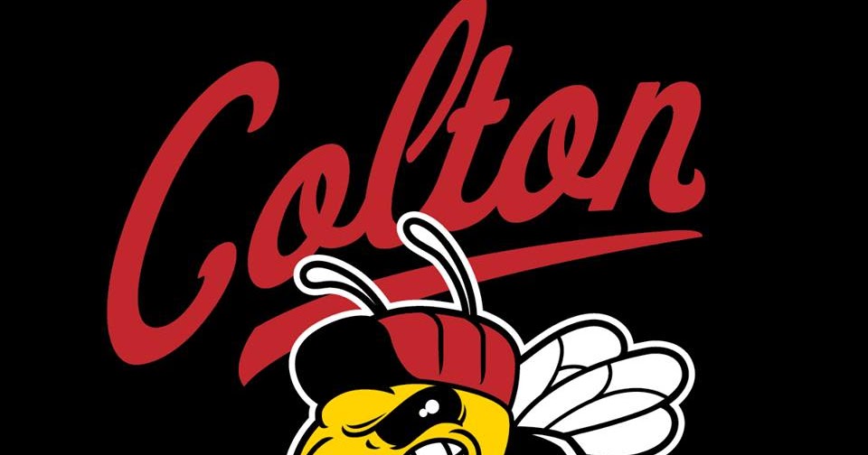 WESTKOAST GRAPHICS: CITY OF COLTON / COLTON YELLOWJACKETS