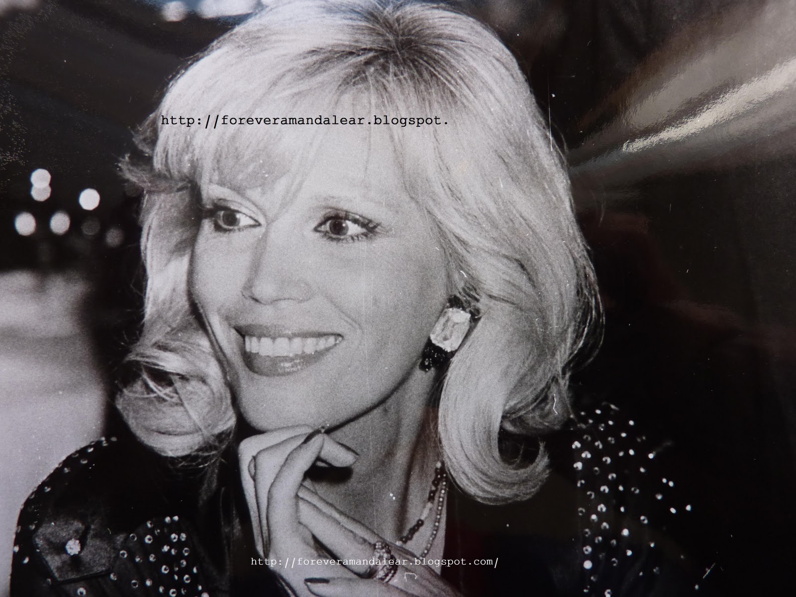 Amanda Lear Forever Amanda Lear: Amanda Lear... For all the Fan's ....