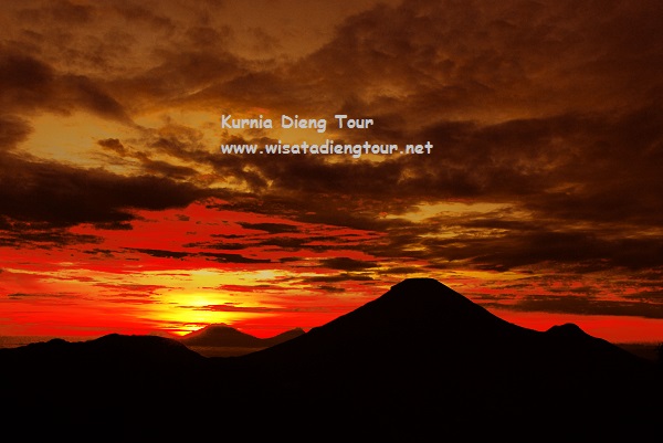 Informasi Harga Tiket Masuk Objek Wisata Dieng Dan Wonosobo - PAKET ...