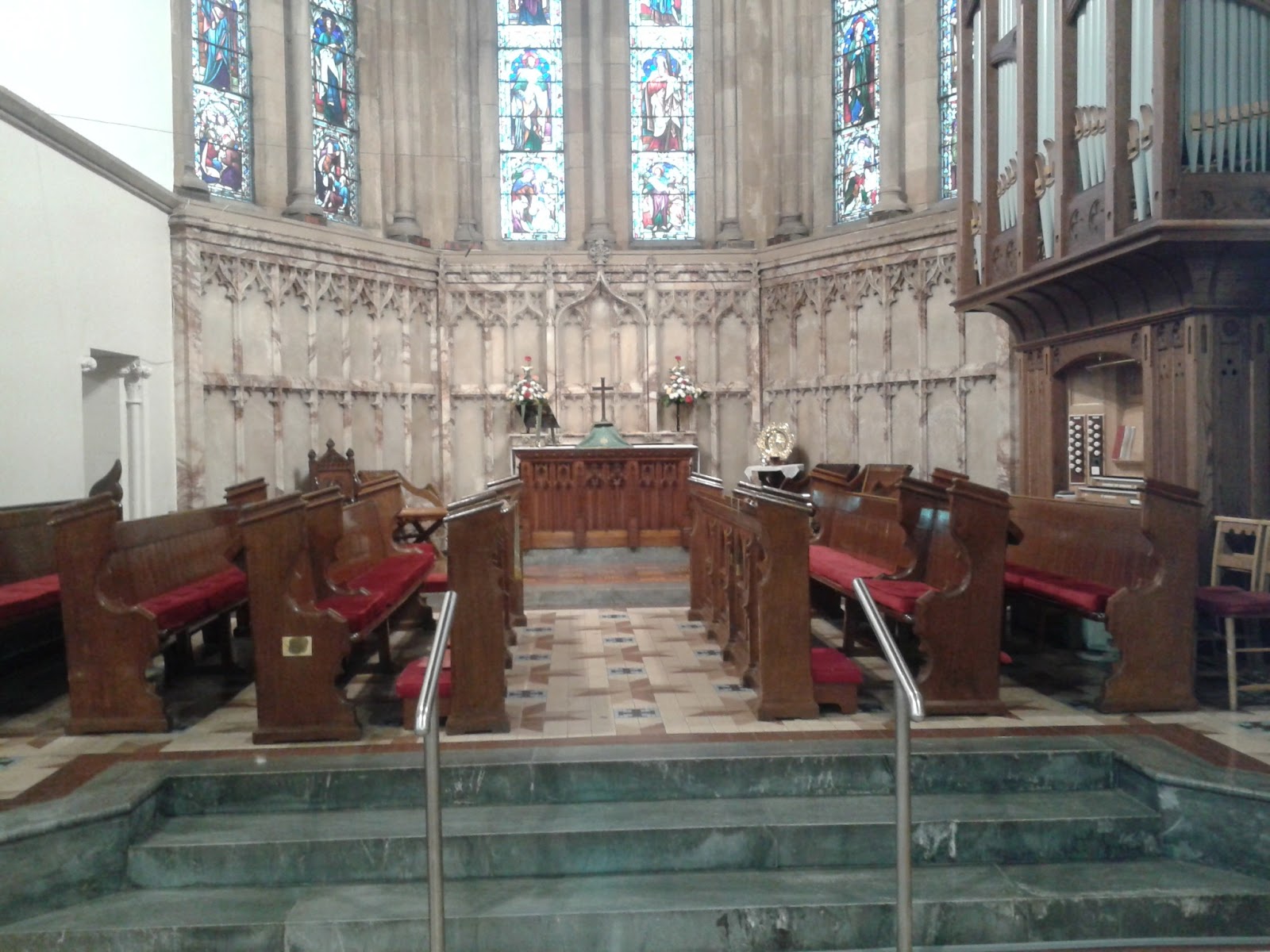 The Earl-Bishop: Clooney, Londonderry, All Saints Strathfoyle