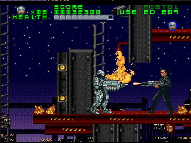 Is the Robocop universe the same as the Terminator universe? - Science ...