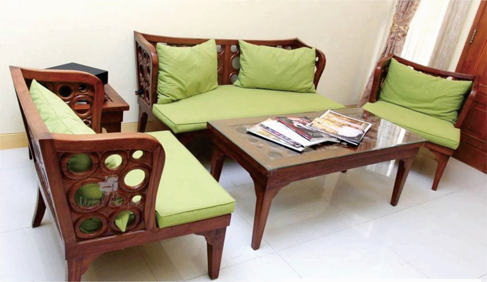 Mebel Minimalis Serta Ciri-Cirinya - Informasi dan katalog Furniture ...