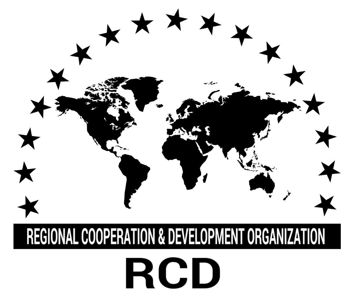 Regional Cooperation & Development Organization - RCD