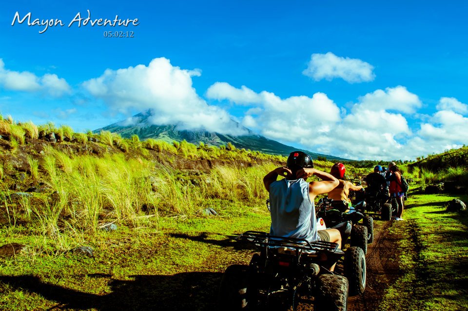 Mountain Bike In Legazpi City at Angela Prasad blog