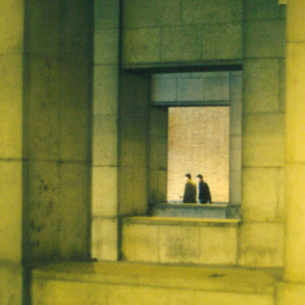 Oh, by the way...: BEAUTY: Photography--Patrick Van Roy