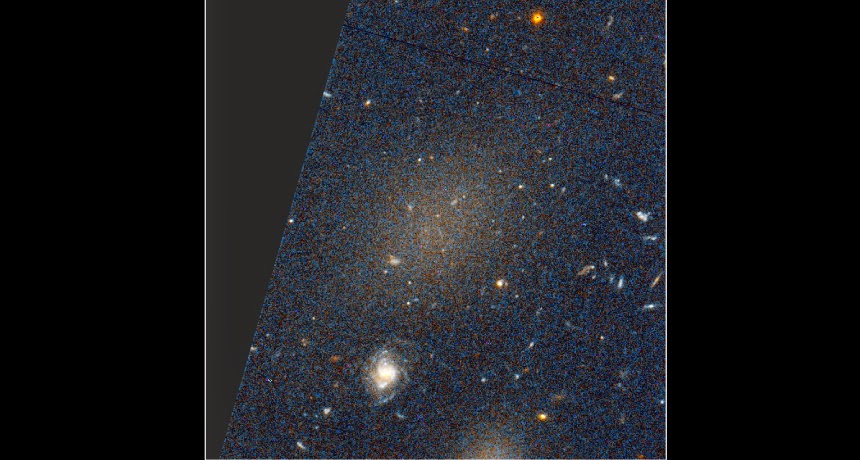 A Simple Explanation of Absolutely Everything: November 2014