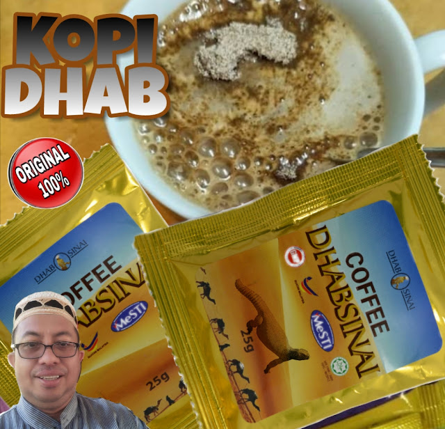 PRODUK DHAB SINAI DAN AGEN-AGEN: PRODUK² TERLARIS DAN RARE DHAB SINAI