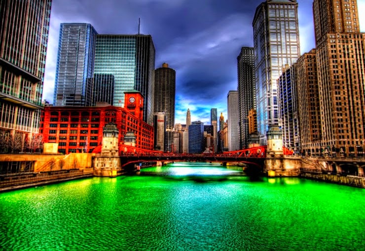 29 Colorful Festivals and Celebrations Around the World 29 Colorful Festivals and Celebrations Around the World
