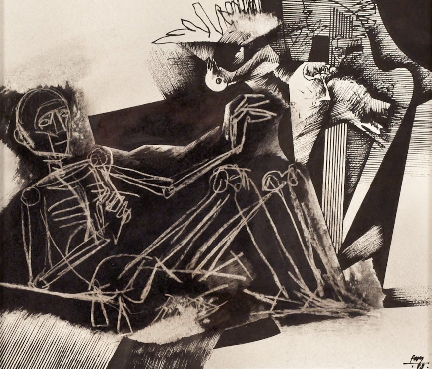 Feledy Gyula - Híres miskolciak II.