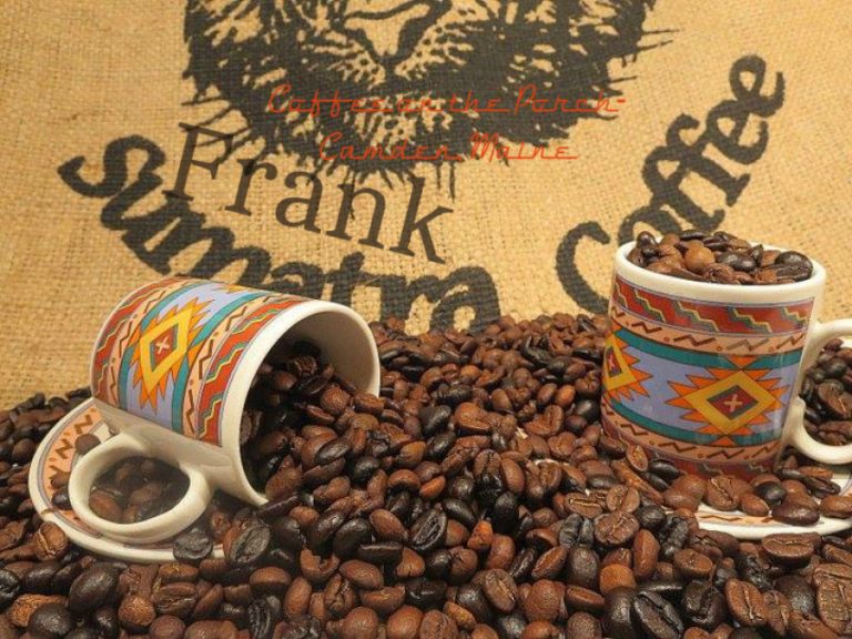 12 Fascinating Facts about Sumatran Coffee...