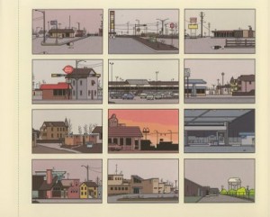 Atelier de cinéma Léon Blum: Séquence 1 : Les plans (Le plan d'ensemble ...