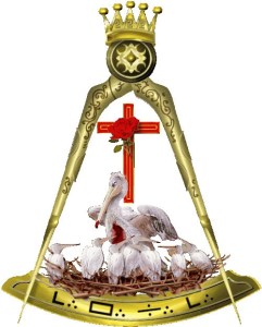 Espiritualidad en el Caballero Rosacruz