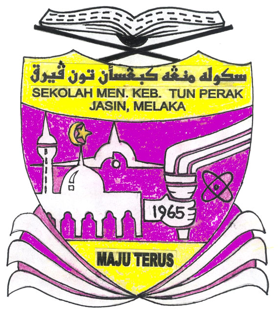 PSS SMKA TUN PERAK : Maklumat Sekolah