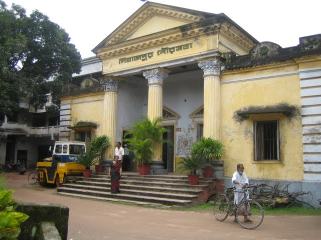 EXPLORE THE WORLD: Dinajpur, Bangladesh; Image Gallery