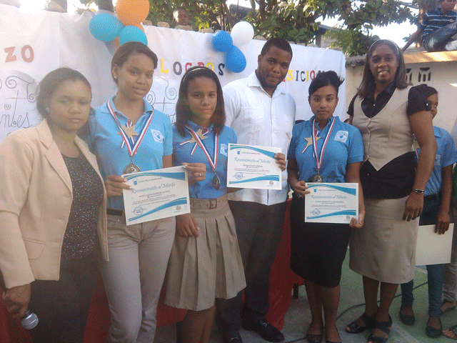 Liceo Félix María Ruíz