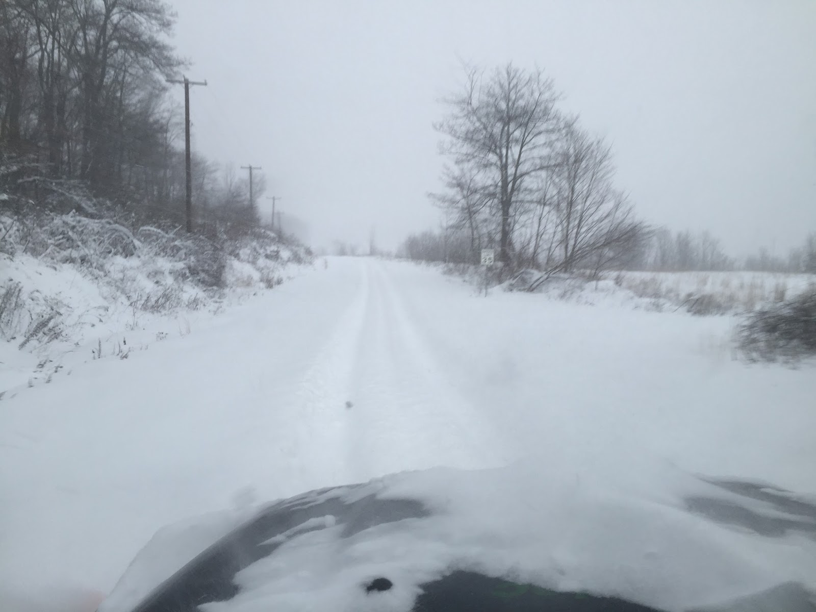 Off Road Consulting: Snow Driving in a different view by Off Road ...