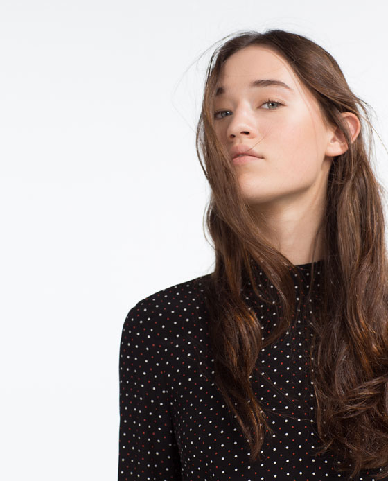 Digital Publishing : Zara || Models, Hair & Make up, Lighting etc ...