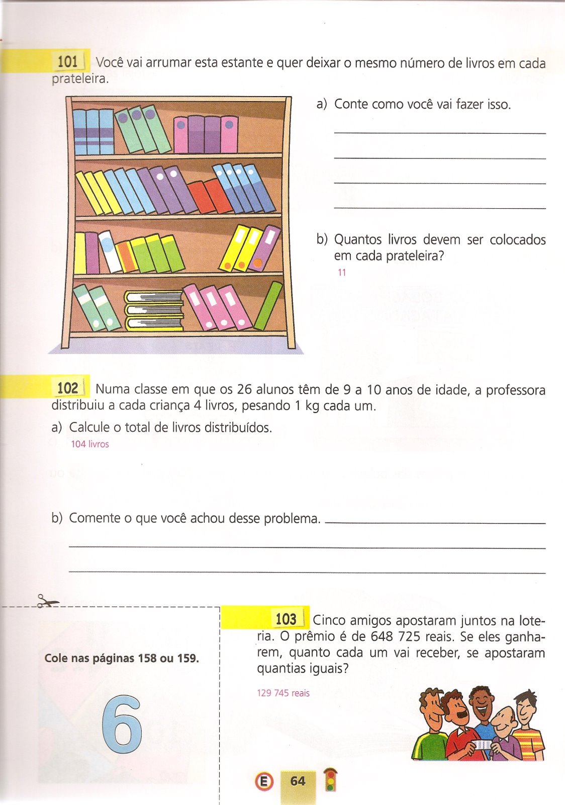 Problemas De Matematicas