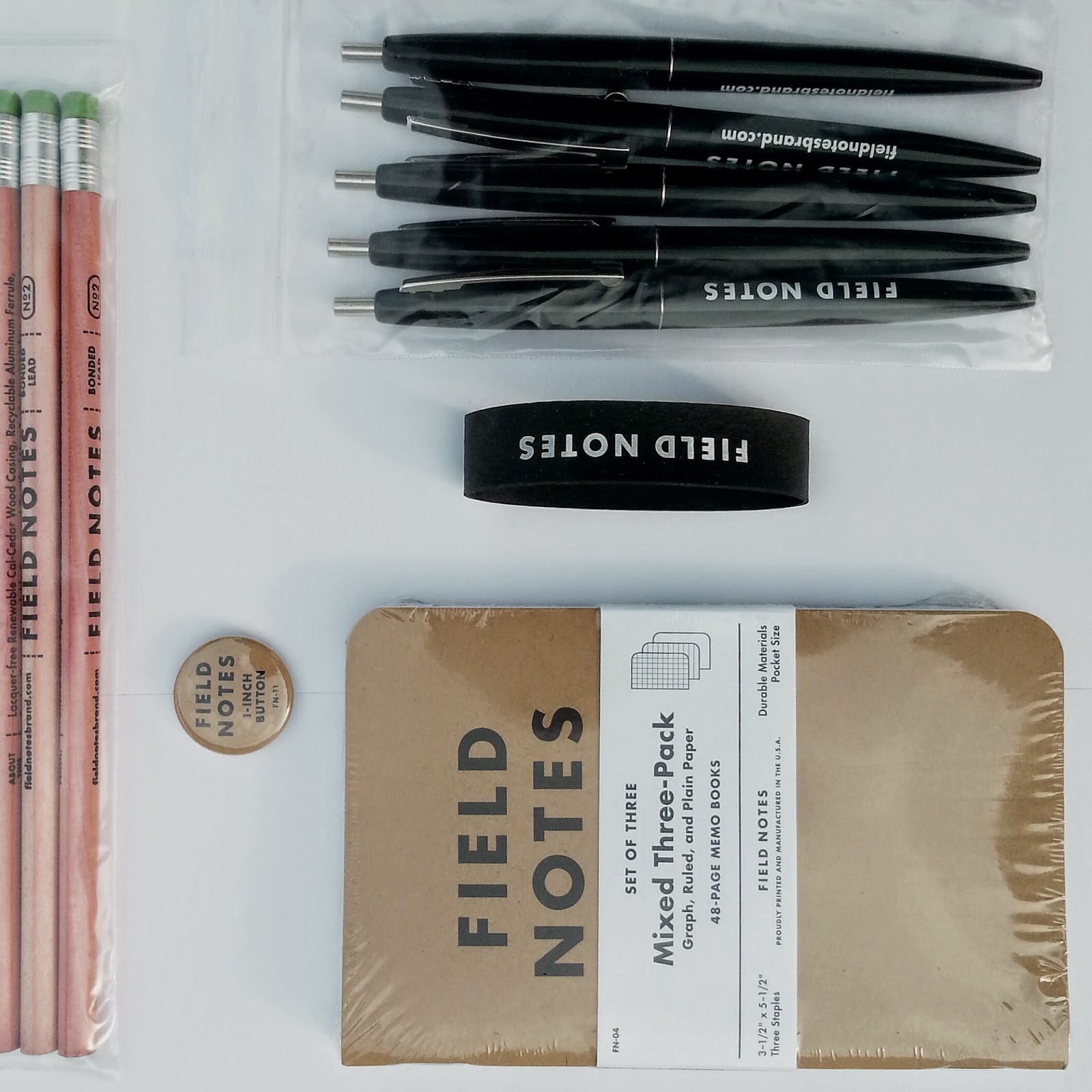 The Pencilcase Blog | Fountain pen, Pencil, Ink and Paper reviews ...