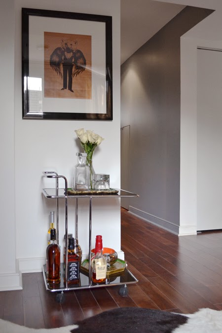 Tracy Roughton DECOR