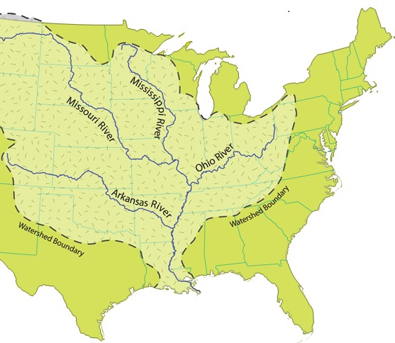 The Gutiérrez-Magee Expedition