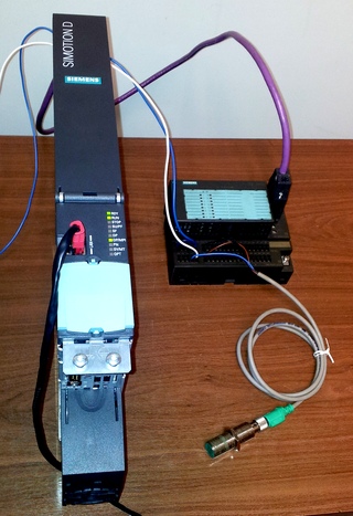 Notas de automatización