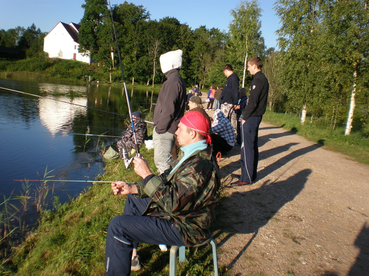 Saarde Kalameeste Selts