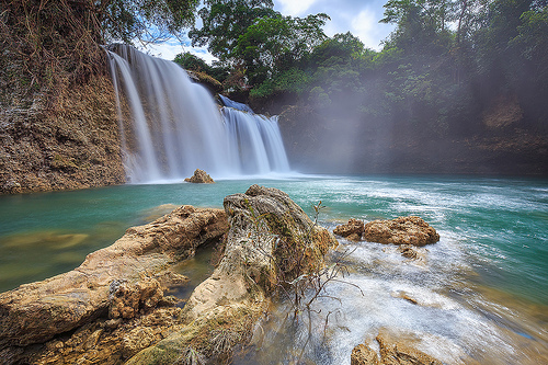 Bolinao with Hundred Islands Tour