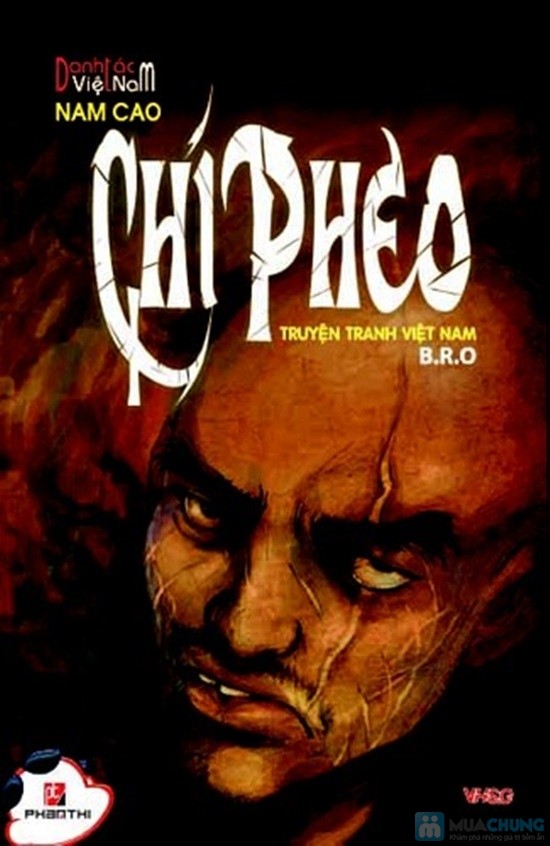 Chí Phèo - Nam Cao - Toàn tập