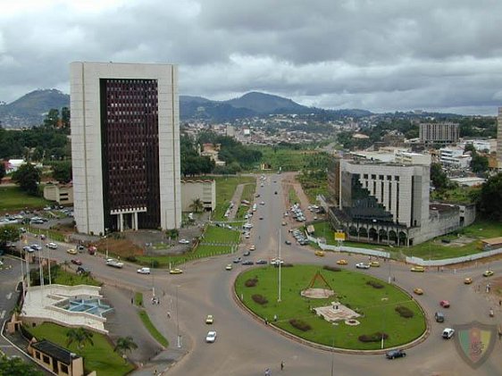 Cameroon - Travel Guide and Travel Info - Exotic Travel Destination