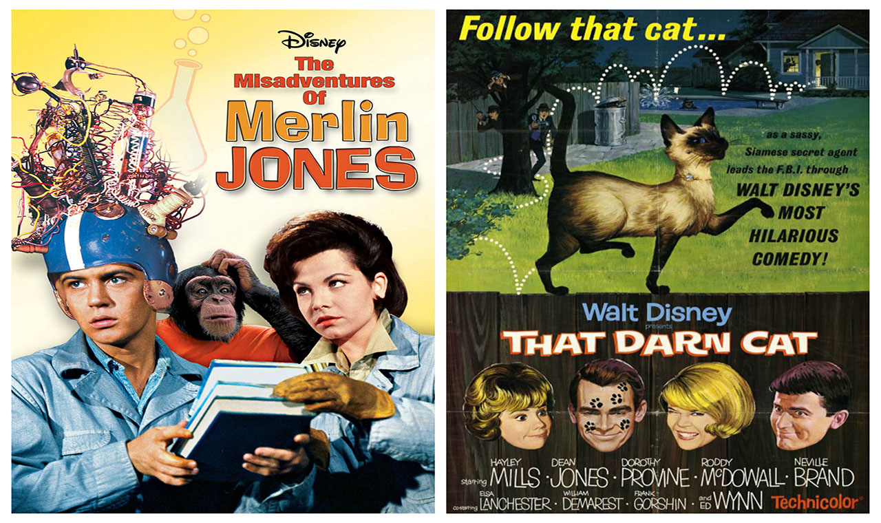 Disney Avenue: 12 Priceless Moments from the Walt Disney Archives Audio ...