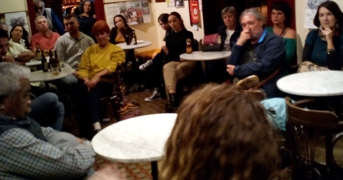 Recordando la tragedia del Tarajal