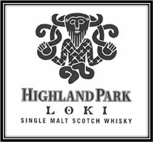 Best Shot Whisky Reviews : Highland Park Loki Review