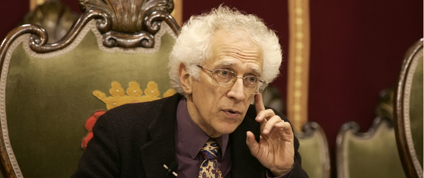 El Blog de Maite García: Homenaje a Tzvetan Todorov