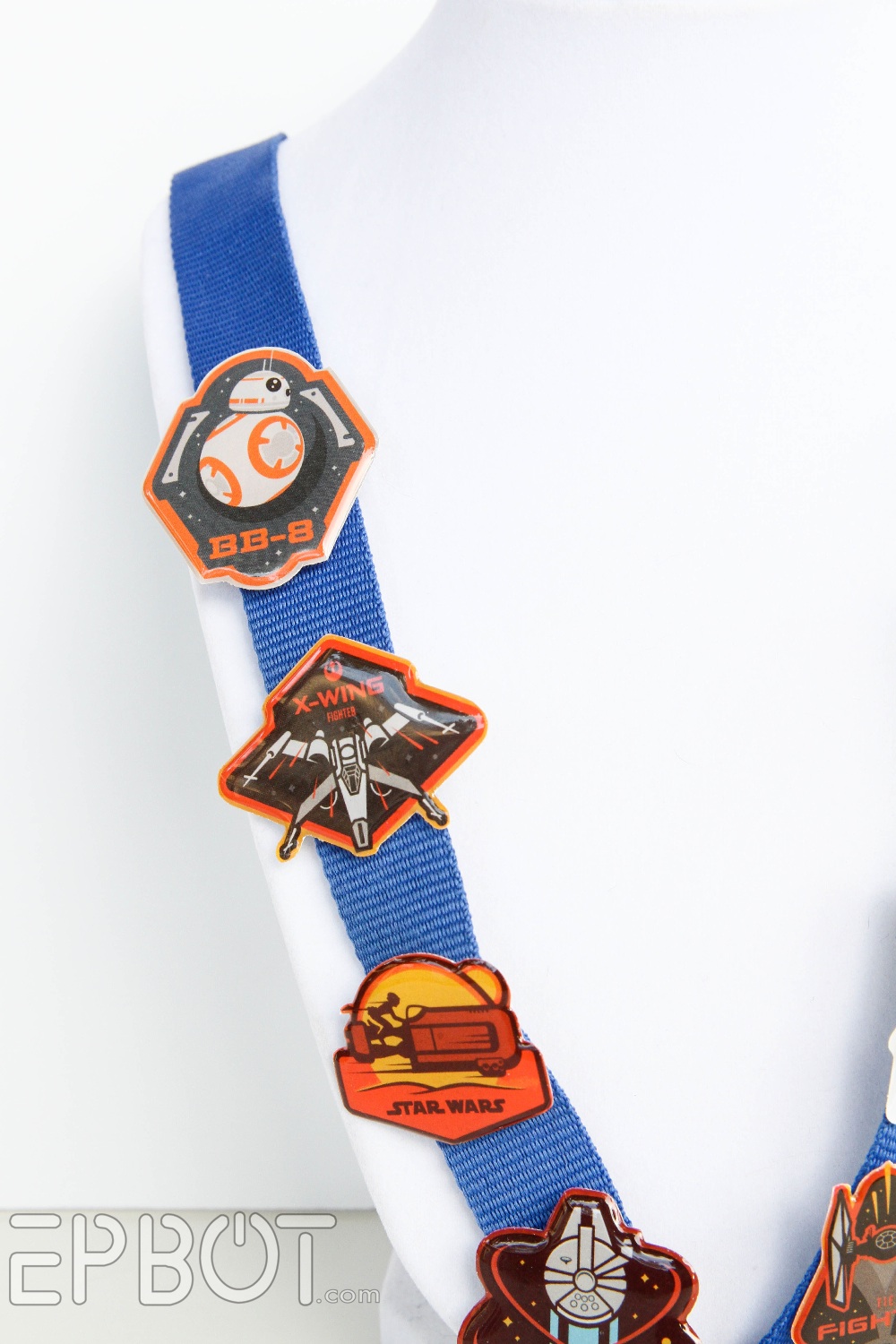 EPBOT: DIY: Turn Any Shaped Stickers Into Reusable Resin Pins!