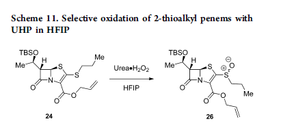 Chemjobber: Process Wednesday: hexafluoroisopropanol as a reaction solvent