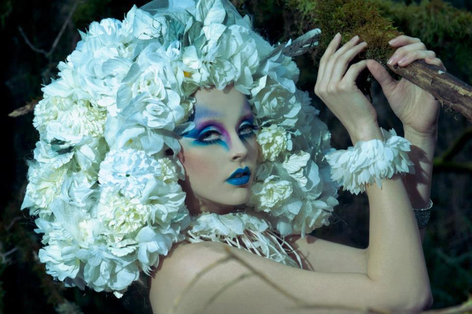 Exploring that Unknown Fashion: Interview with: Jessica Rowell from J ...