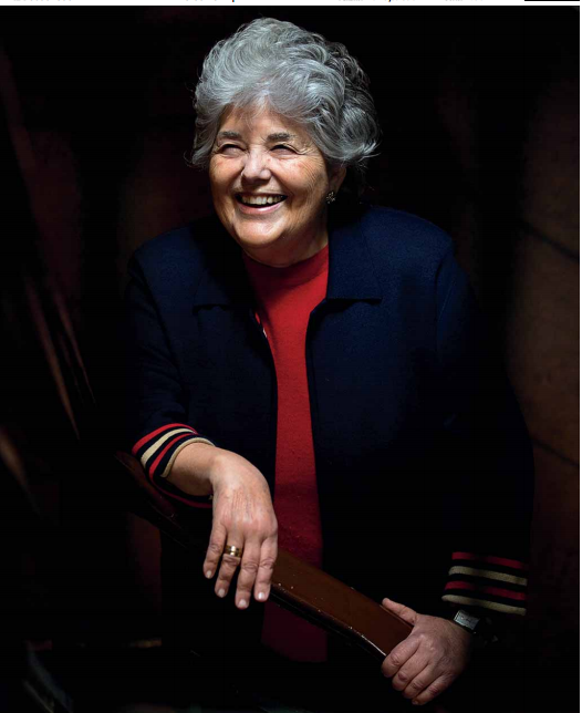 EM CADA ROSTO IGUALDADE: MULHERES EM DESTAQUE | Maria de Sousa | PRÉMIO ...