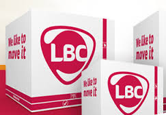 LBC EXPRESS: LBC Express Columbus, Ohio Balikbayan Box Shipping Sea ...