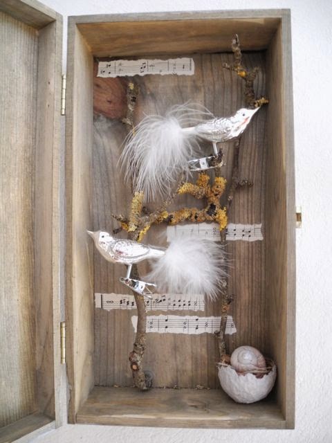 Schmiedegarten: Geheimversteck